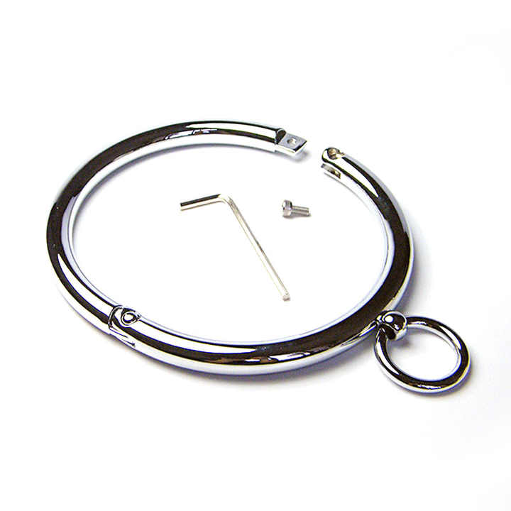 Slave Neck Shackle