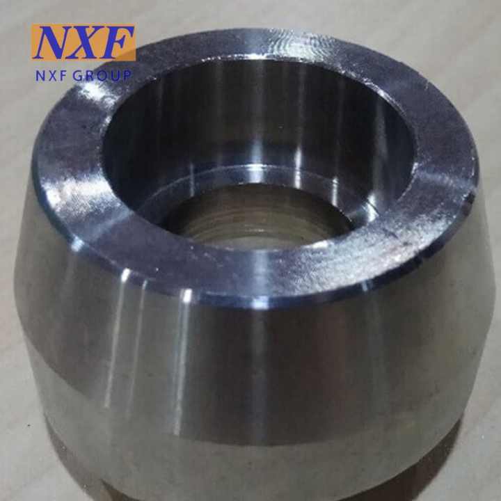 NXF ASTM A182 F51 / F60 UNS S31803/S32205 DN15-1200 Class3000-9000 ...