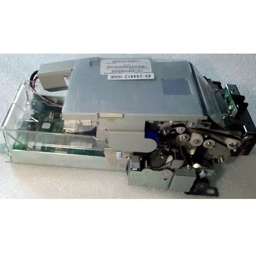 ATM Machine Parts Diebold Smart Card Reader 49244412000E 49-244412-000E ...