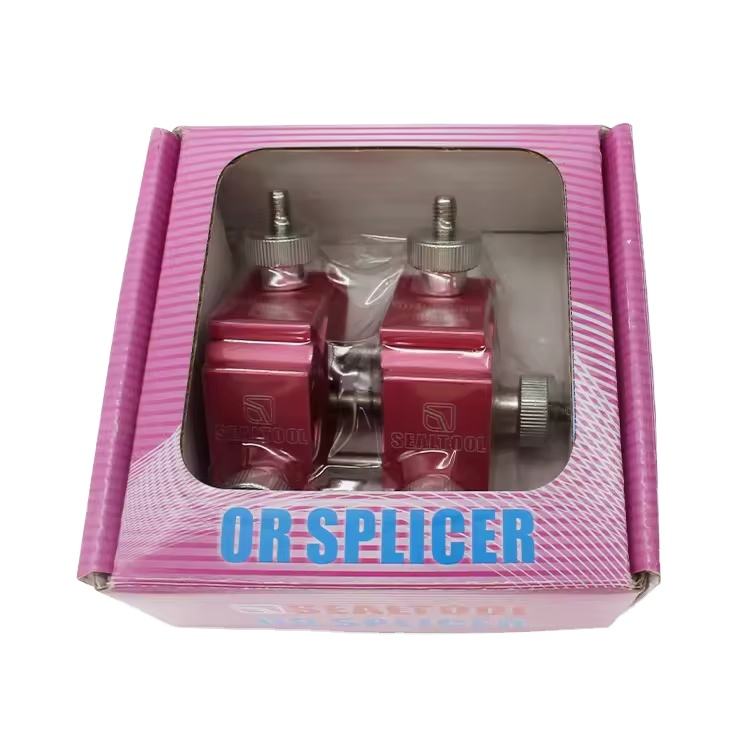 Wholesale Splicing Kit 300: Durable Tools for Machinery Repair ...