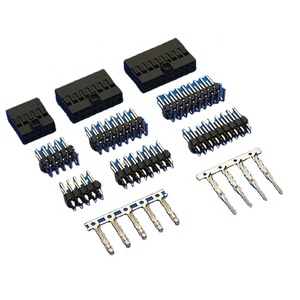 conector eléctrico pbt gf15 de alta calidad: Alibaba.com