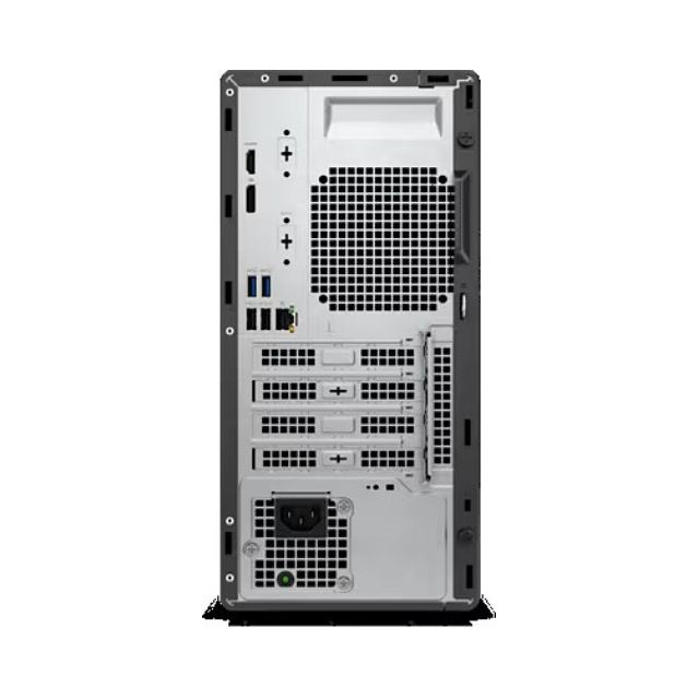 Optiplex Micro Form Factor 7020 - Powerful Performance