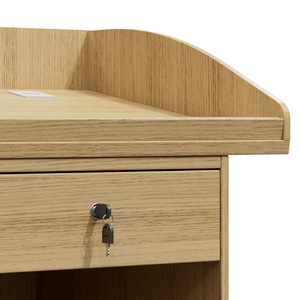 Piezas de podio de madera al por mayor para mejorar cualquier negocio ...