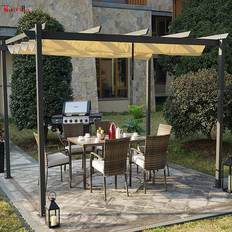 Premium Quality market louver for Durable and Stylish Protection