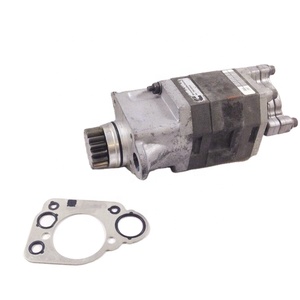Rotary Diesel Injection Pumps - High Performance Solutions