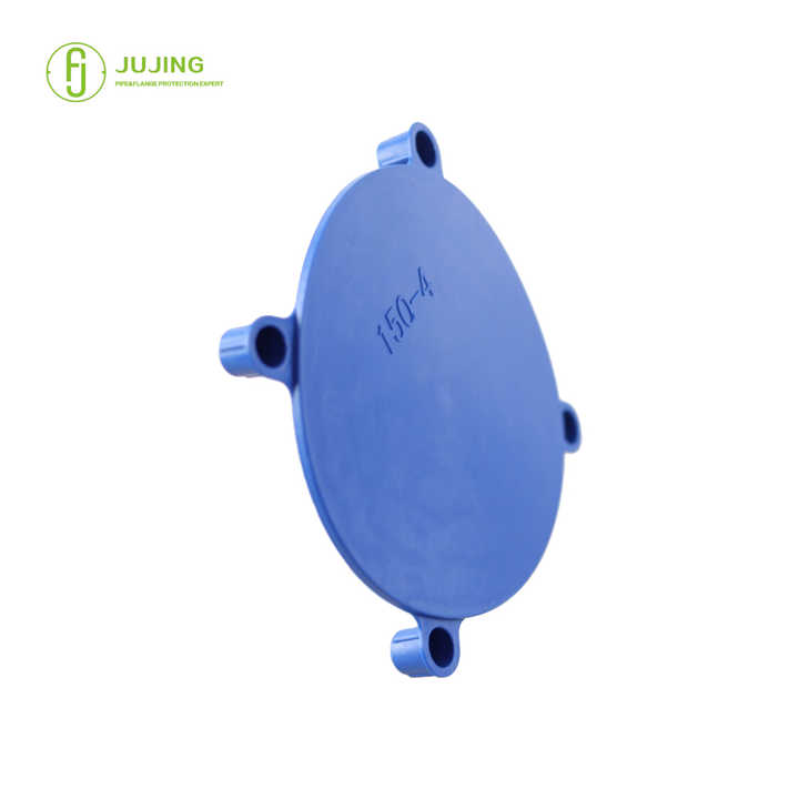 플라스틱 flange protector, 보호 캡 대 한 flange, 성 온주에서 앤티 flange manufacturer ...