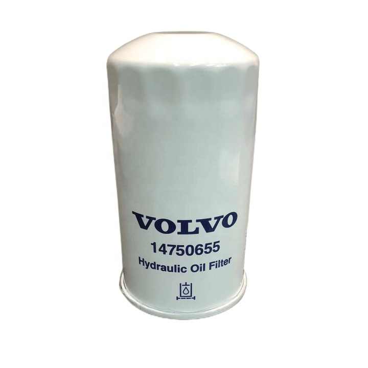 VOE14750655 Filter Cartridge - Genuine Volvo Excavator Parts