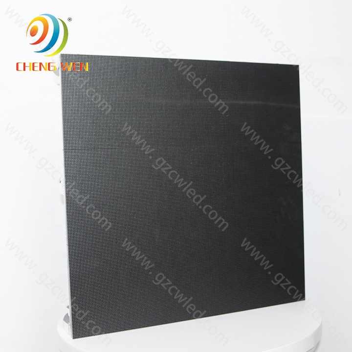 P2.5 to P10 LED Screens - Full HD Video Display Solutions