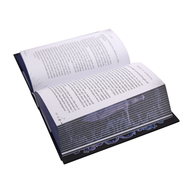 How to Choose the Best Sprayed Edge Book for Your Needs