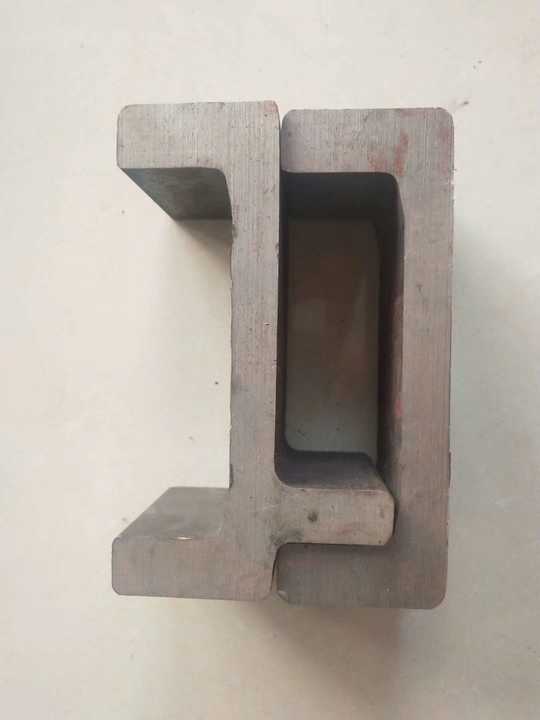 Hot Rolled Cross Section Standard FEM Type a B Steel