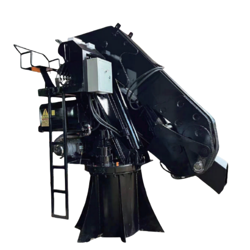 Small Marine Crane Mini Hydraulic Ship Deck Crane| Alibaba.com