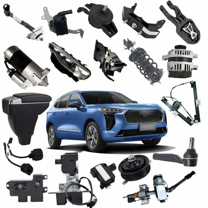 For great wall Haval Jolion F7 Water Tank Frame 8400217XKQ00A Auto ...