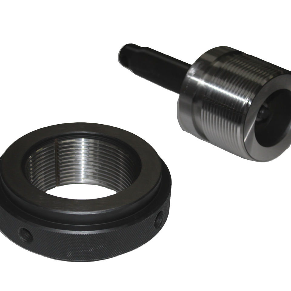 Api 5b 2 7/8 Tbg Gauge For Measuring Petroleum Tubing Threads Essential ...