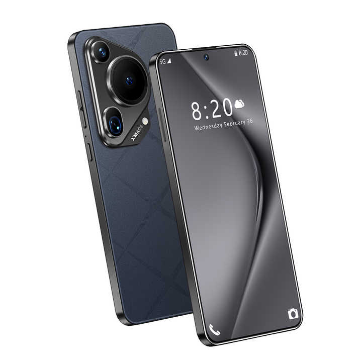 Wholesale Cheap P70 Dual Sim Nano 16gb+1tb 8000 MAH Large Battery Dual ...