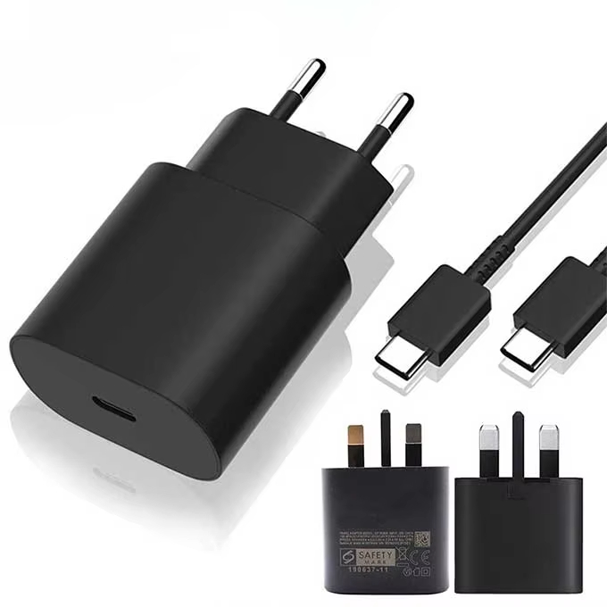 How to Choose the Best Original Samsung Charger: A Complete Buying Guide