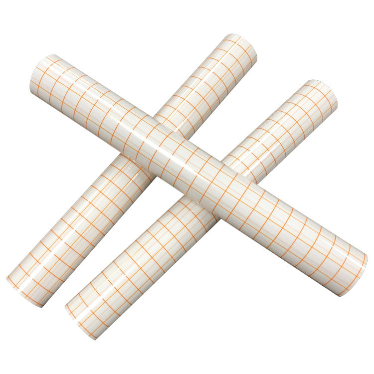 High Quality Application Paper Transfer Tape clear Adhesive Transfer ...