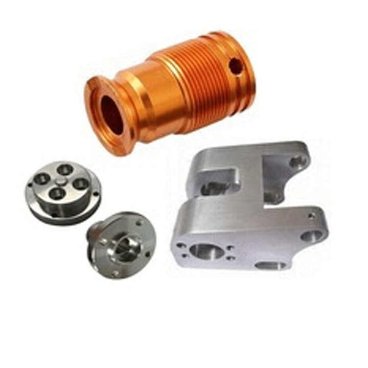 Manufacturing Stainless Steel Sheet Metal Customized 3 4 5 Axis Cnc Turning Milling Tool Parts ...