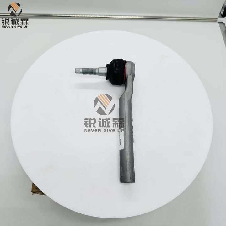Original Auto Spare Parts Car Steering Gear Outer Ball Head Tie Rod ...