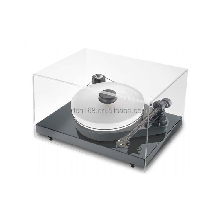 Debut Pro-Ject Carbon Evo Acryl it Turntable Upgrade RPM 1 Lucite ...