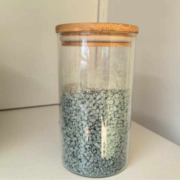 JM-60P Green High Wear Resistance Phenolic Moulding Compound UL94V-0 ...