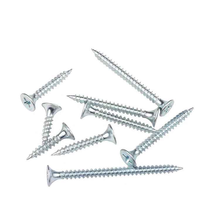 Special Hard Gypsum Board Ceiling Screws Self Tapping Drywall Screws ...