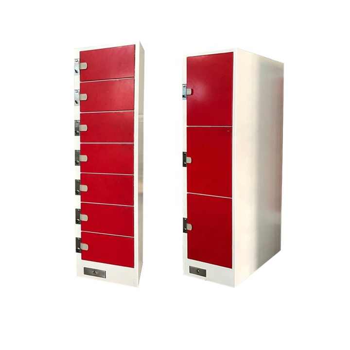 Customized Metal Locker Furniture Coin Electronic Locker| Alibaba.com