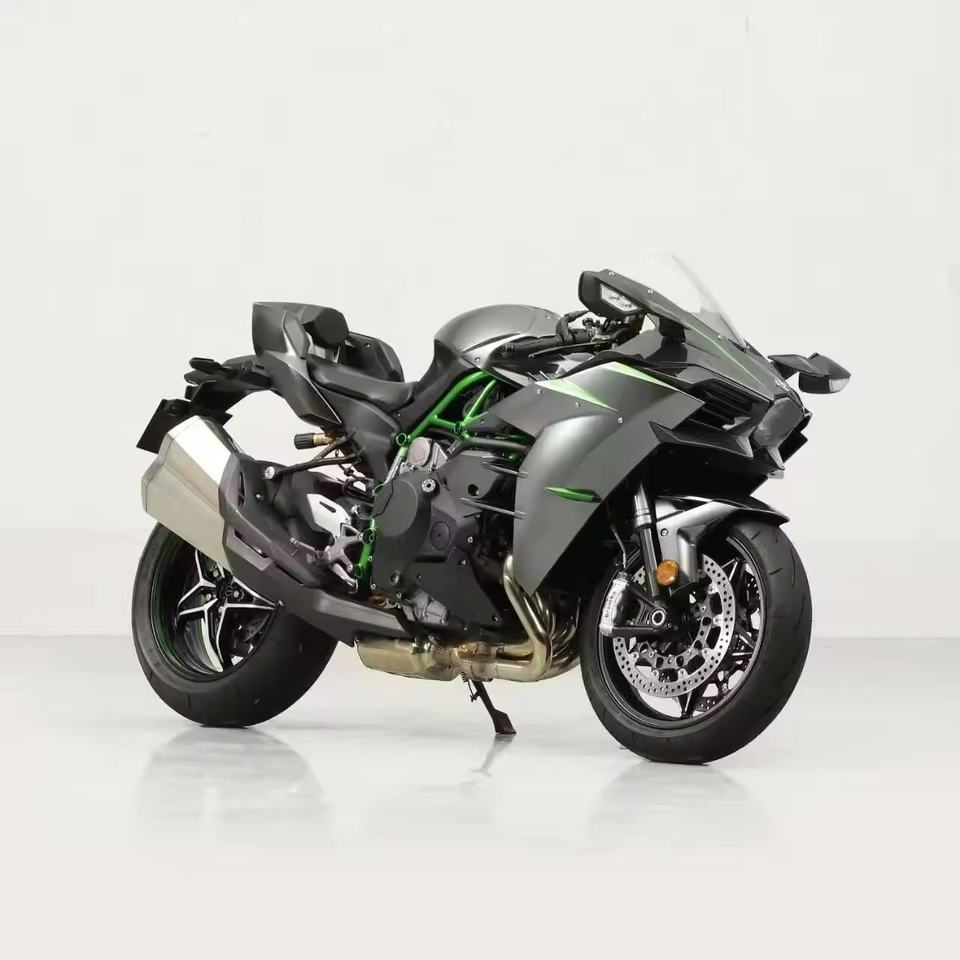 Best Price Fairly Used Ninja H2 Carbon Edition 998cc Sportbike for Sale ...