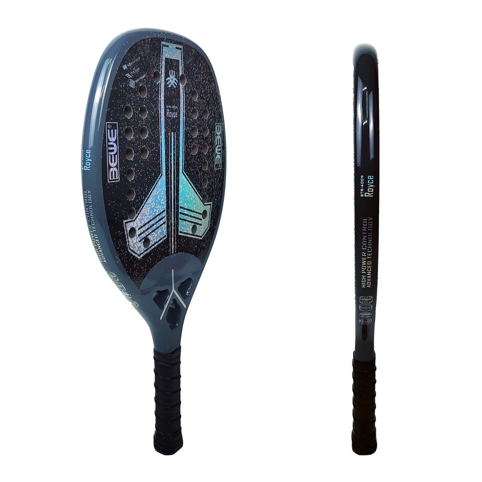 Best Selling OEM New Mold Customize Beach Tennis Racket Brazil Market ...