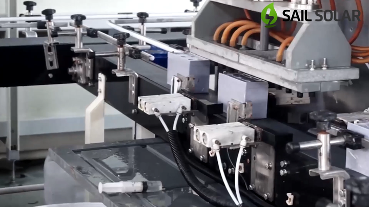 Factory Price Sail Solar Gel Battery 12v 100Ah 150Ah 200Ah 250Ah Lead ...