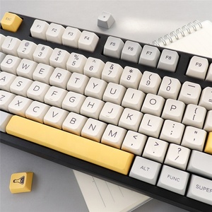 Upgrade Your Typing Experience with Premium anne pro 2 pbt keycap for ...