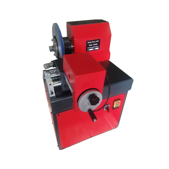 High Quality C9340 Brake Lathe Machine for Vehicle Equipment
