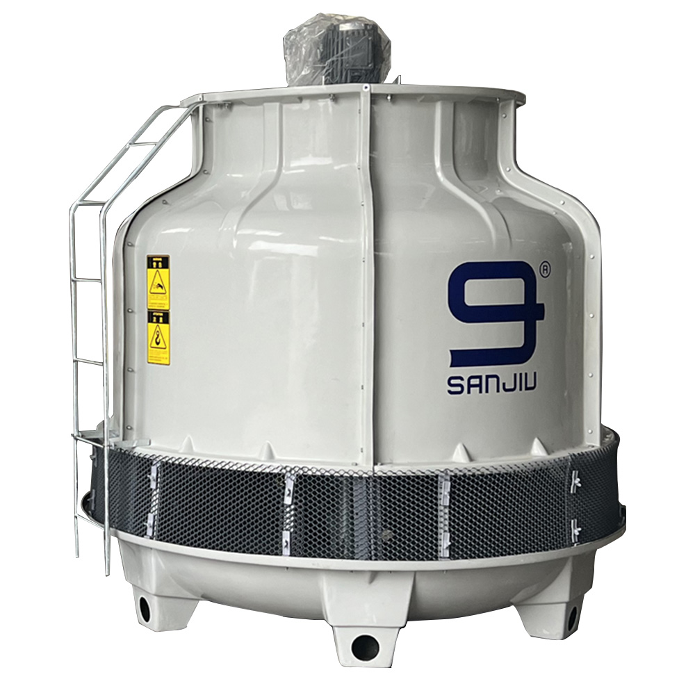 Cooling Tower and Chiller Solutions for Efficient Cooling