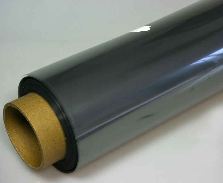 Transparent EMI Shielding PET Film for RFID & Touch Screens