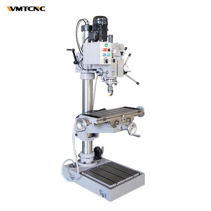 Z5045C Vertical Drilling Machine - High Productivity & Durability