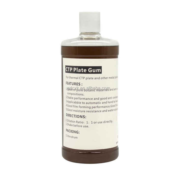 Printing Chemical Printing PS/CTCP/CTP Plate Cleaner| Alibaba.com