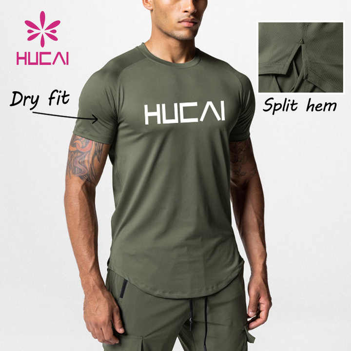 Design Your Own Gym Wear - Workout Clothes Without Polyester