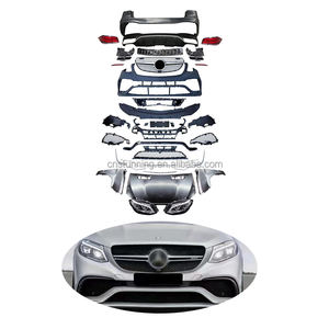 Durable, Robust & Optimum Class Body Kit for Ml350 - Alibaba.com