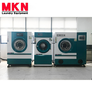 Wholesale dry cleaning machine price Space-saving, Fully Automatic ...