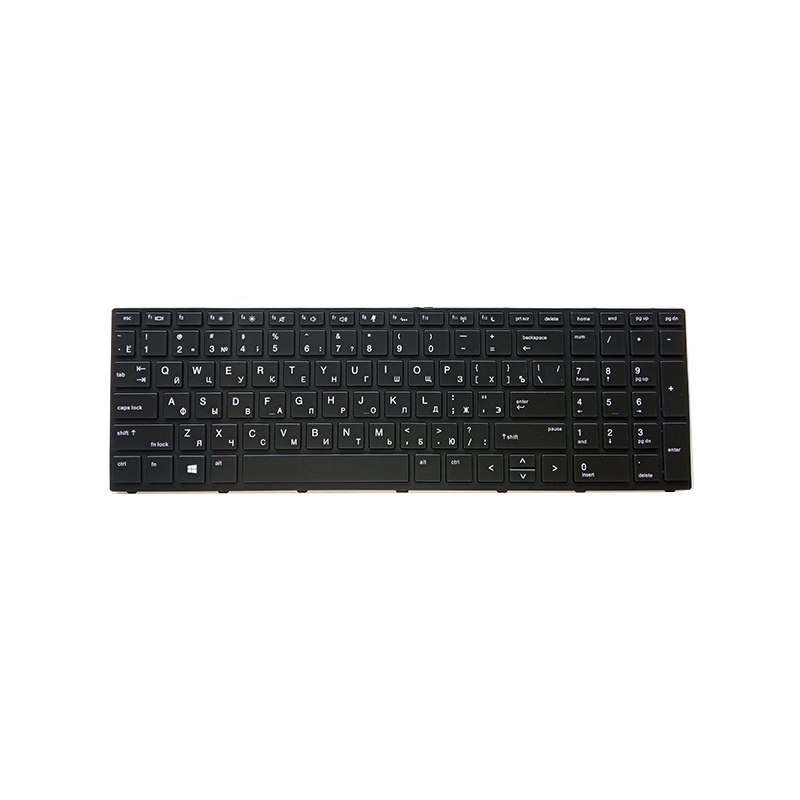 Premium Quality hp laptop russian keyboard for Business Buyers and ...