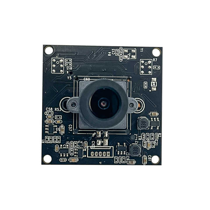 5MP OV5648 OV5647 USB UVC High-Speed Camera Module Plug-and-Play Fixed & Auto Focus USB2.0 ...