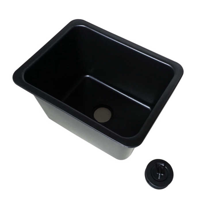 Chemical Resistant PP Lab Sinks by Furui - Durable & Versatile
