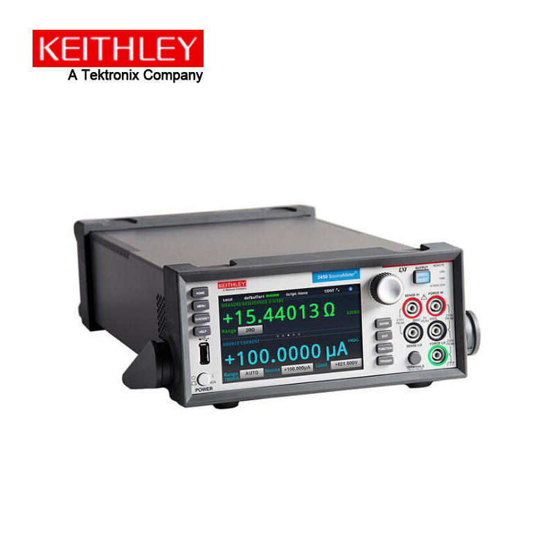 Kishili KEITHLEY 2461 Six-Digit Half-Word Source Table 2460 Source ...