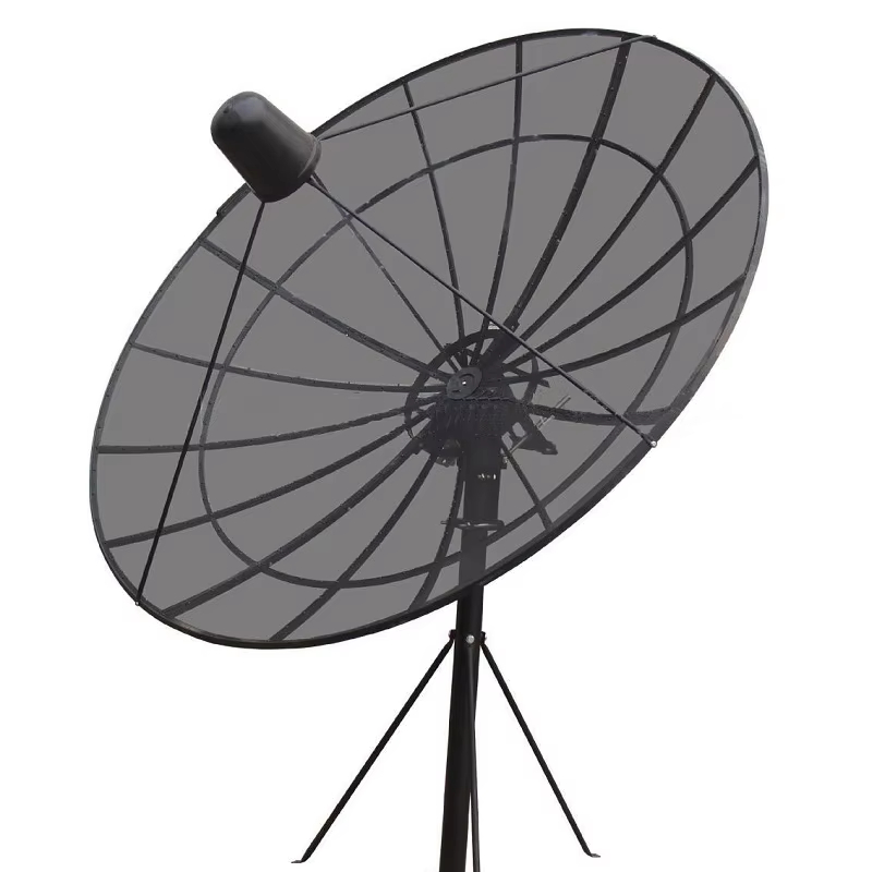 Reliable Solutions for High-Performance satellit vsat antenna