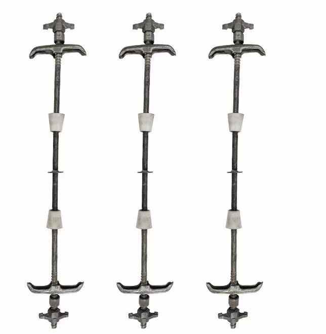 WATER STOP SCREW BUILDING THREE SECTION SCREWS SPECIAL for CONSTRUCTION ...