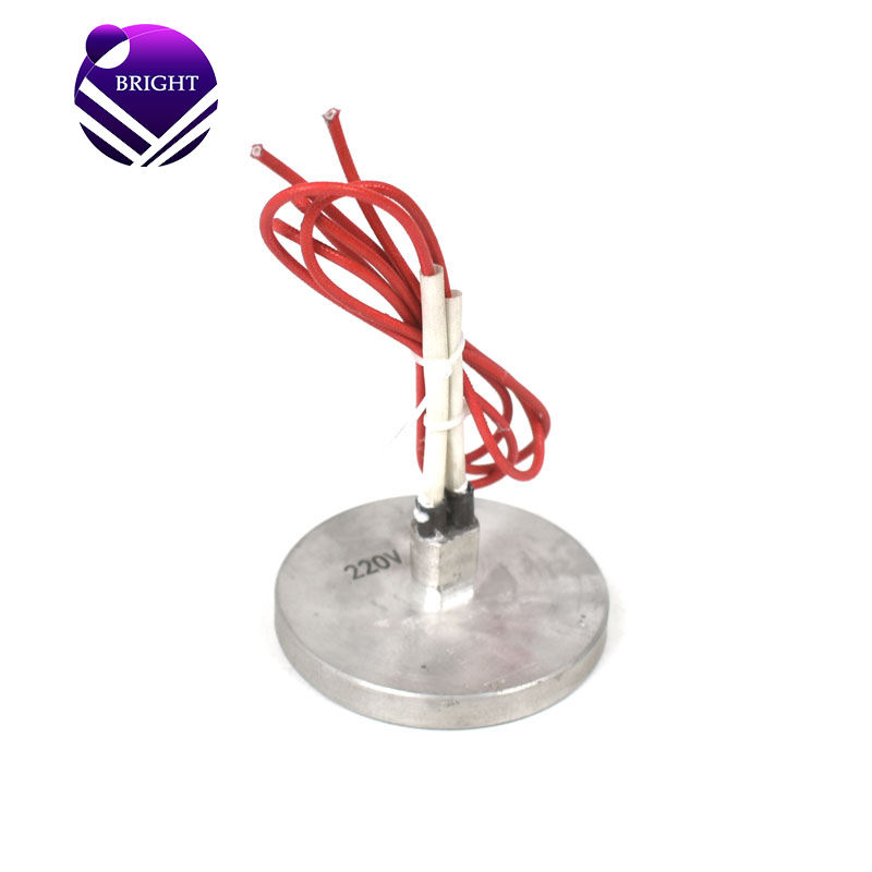 BRIGHT Cast Aluminium Heaters - Efficient Heating Solutions