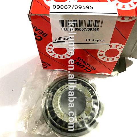 direct from Jinan Kelunte Bearing Co.,Ltd in CN