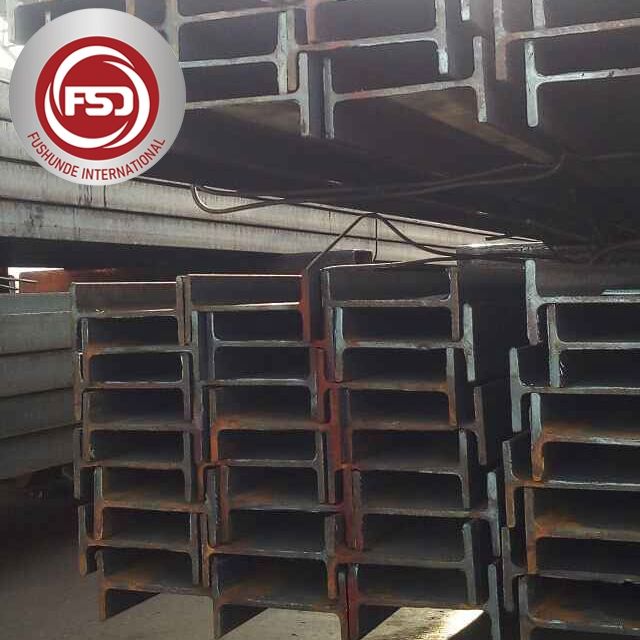 High Quality ASTM A992 W6x4 W6x7 W6x15 H-Beam Steel for Warehouse Structure