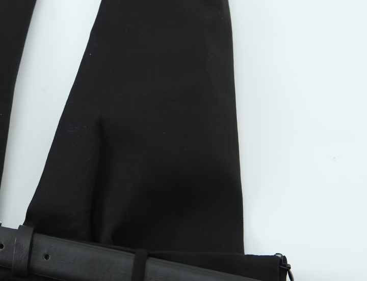 KAR&OT ZA 2025 Autumn New Sexy Style Fashion Metal Buckle Decoration ...