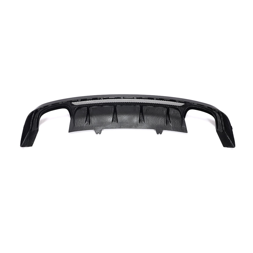 Jcsportline Carbon Fiber Rear Diffuser for Audi A5 S5