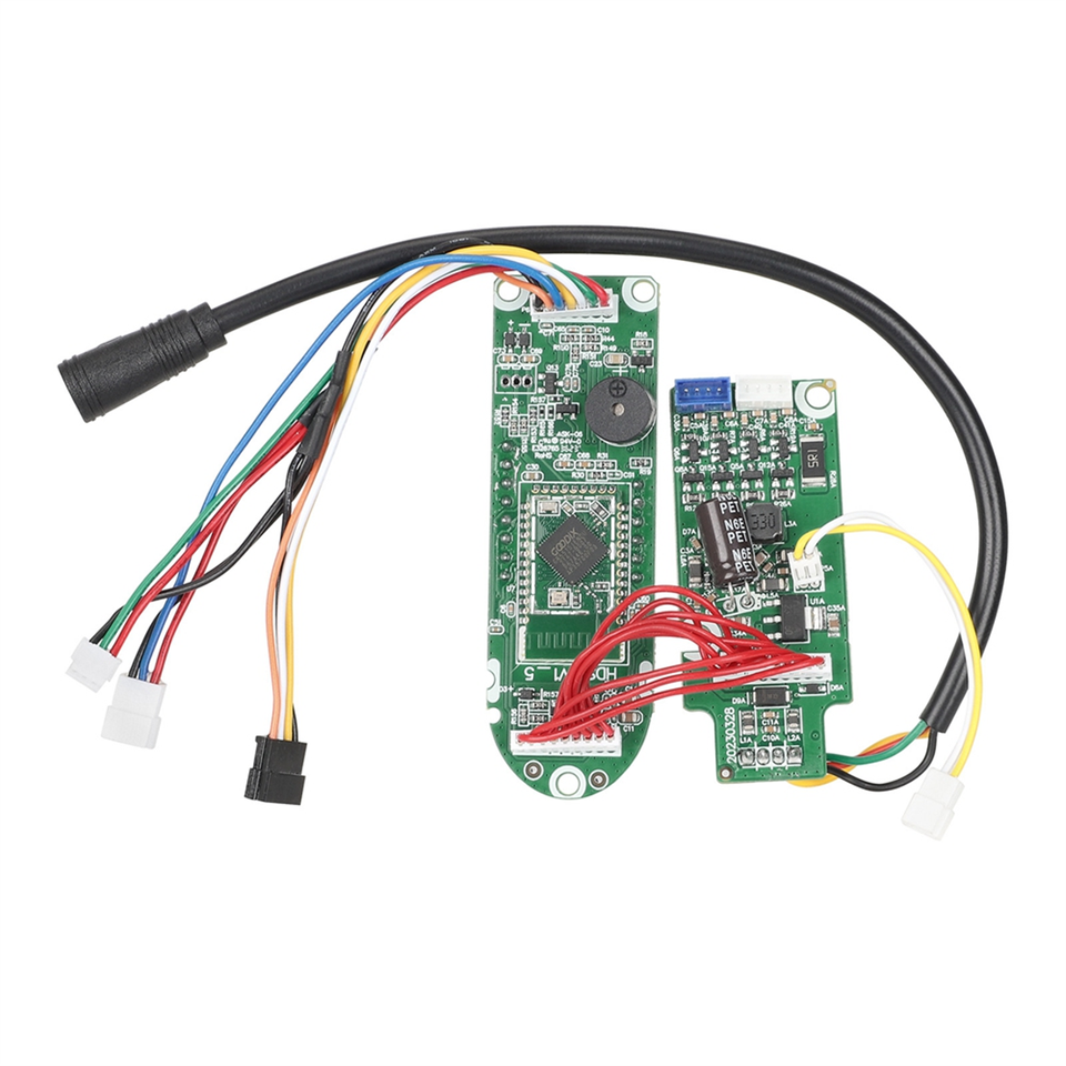 Dashboard Display for Ninebot F2 F2 PRO F2 Plus Electric Scooter ...